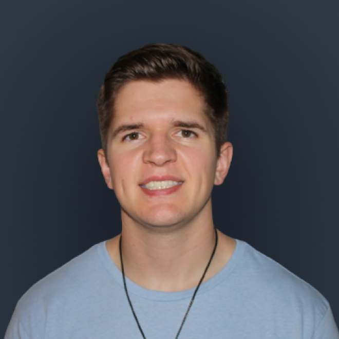 Matt Begnoche - Webflow